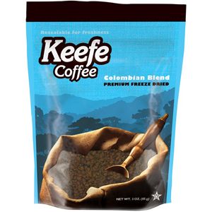 Correct Commissary | Order Details