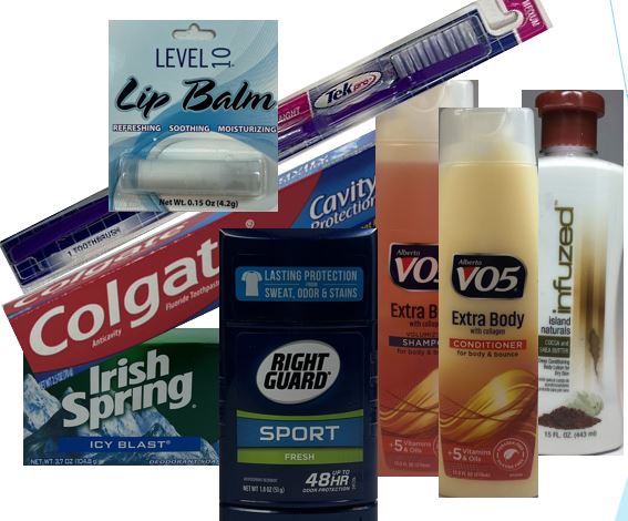 Correct Commissary | Product Details